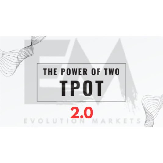 (Updated 2024) Evolution Markets FX - TPOT 2.0 with other material ...
