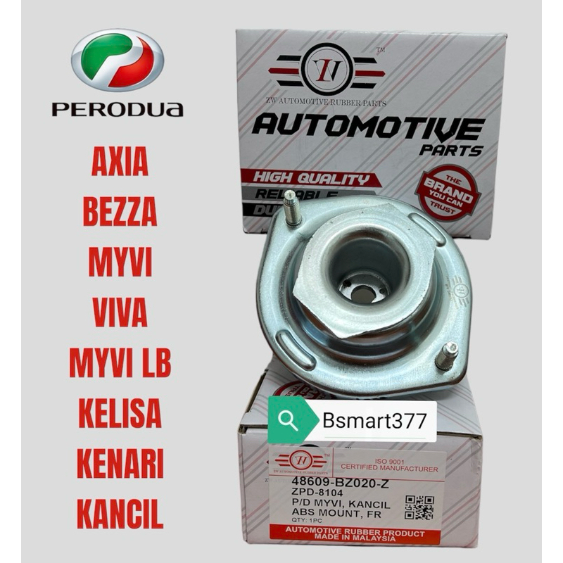 READY STOK Perodua kancil/viva/kelisa/kenari/axia/bezza/myvi/myvi lagi ...