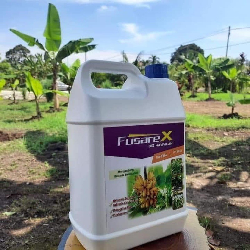 BAJA POKOK PISANG BIO KAWALAN 4Liter | Shopee Malaysia