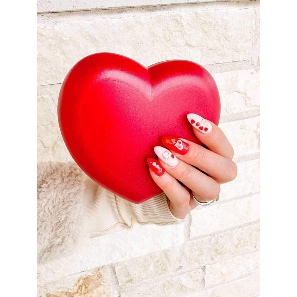 Tupperware Heart Shape Keeper | Shopee Malaysia