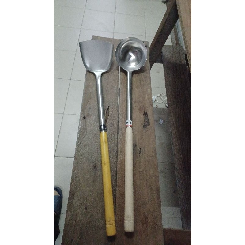 sudip panjang kawah per pcs | Shopee Malaysia