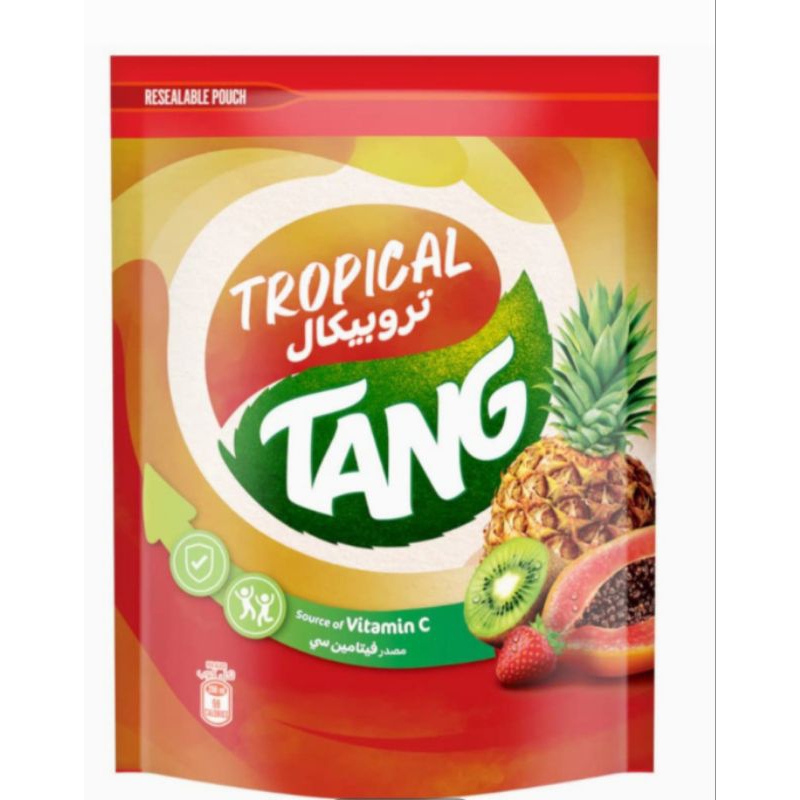Tang Tropical Flavoured Juice, | Shopee Malaysia