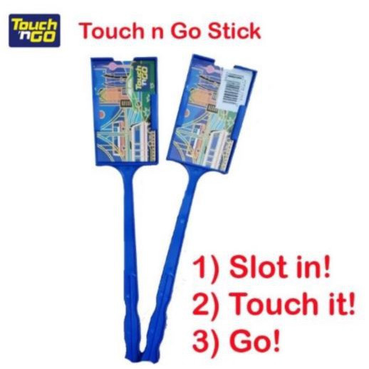 TNG Touch N Go Stick | Shopee Malaysia