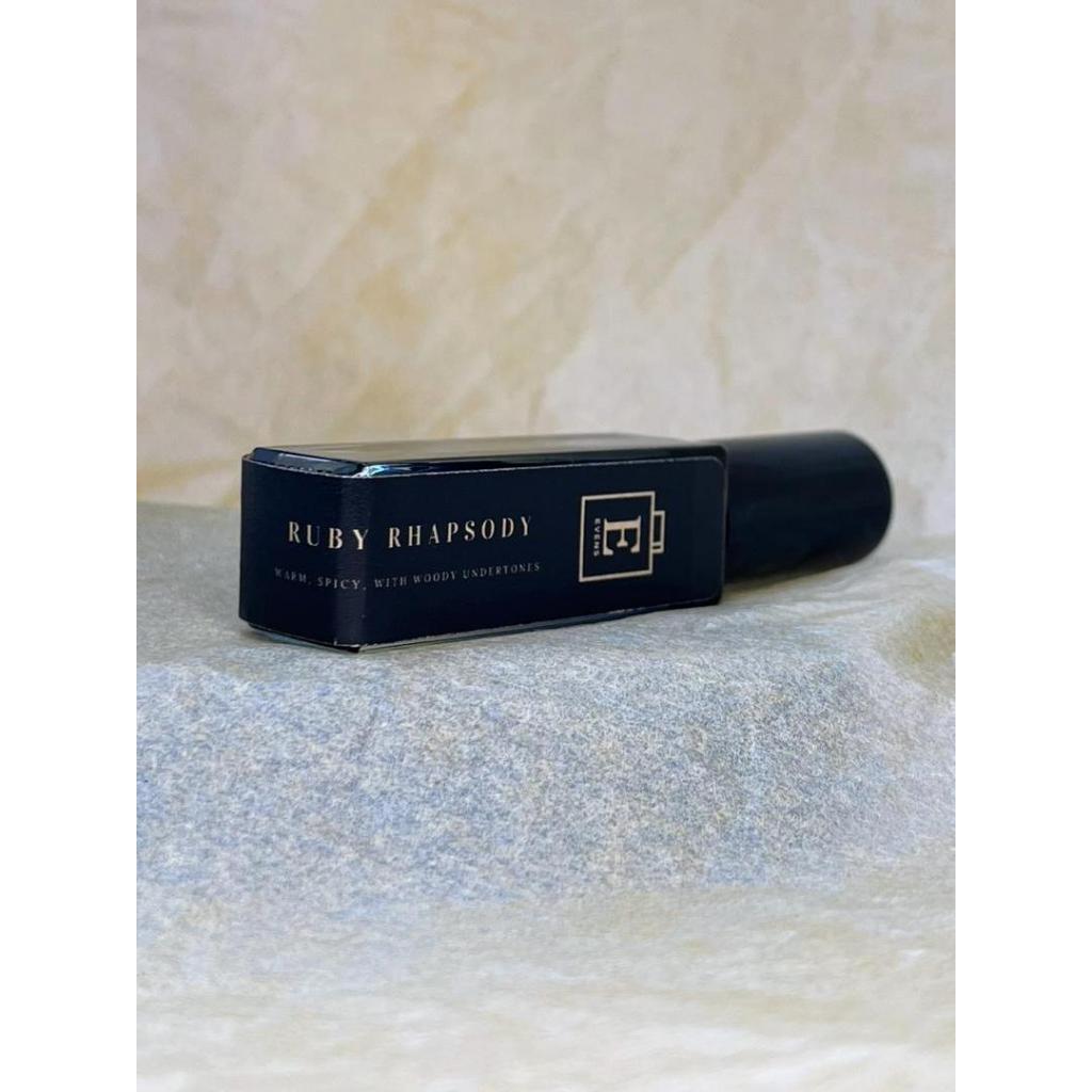 Ruby Rhapsody - EDP (10ml) | Shopee Malaysia