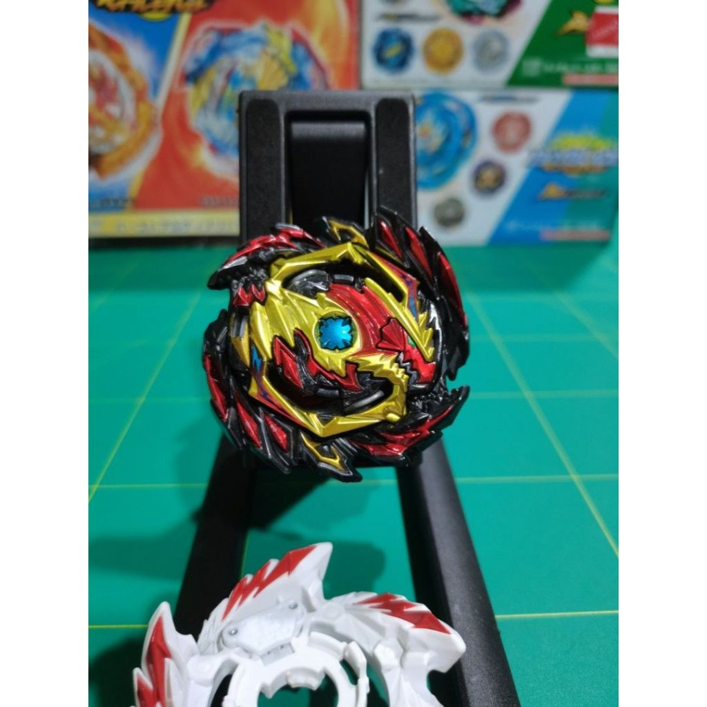 Beyblade Venom Diabolos | Shopee Malaysia