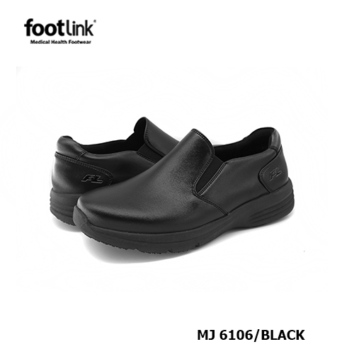 Footlink Men Shoes ( MJ 6106 / MJ 6107 / MJ 7107 / MJ 9107/ MJ 6007 ...