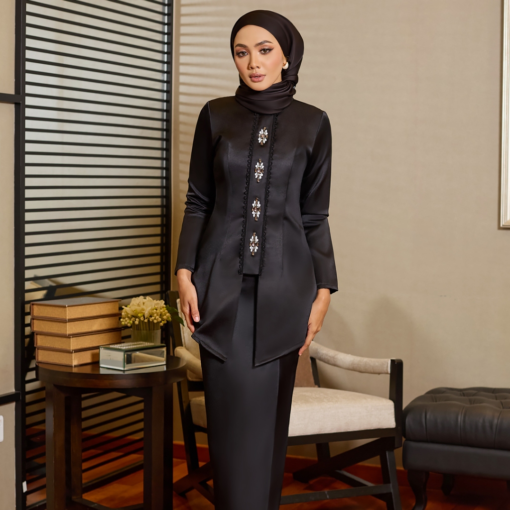 NAYLA KURUNG MAJESTIC RAYA 2024 | Shopee Malaysia