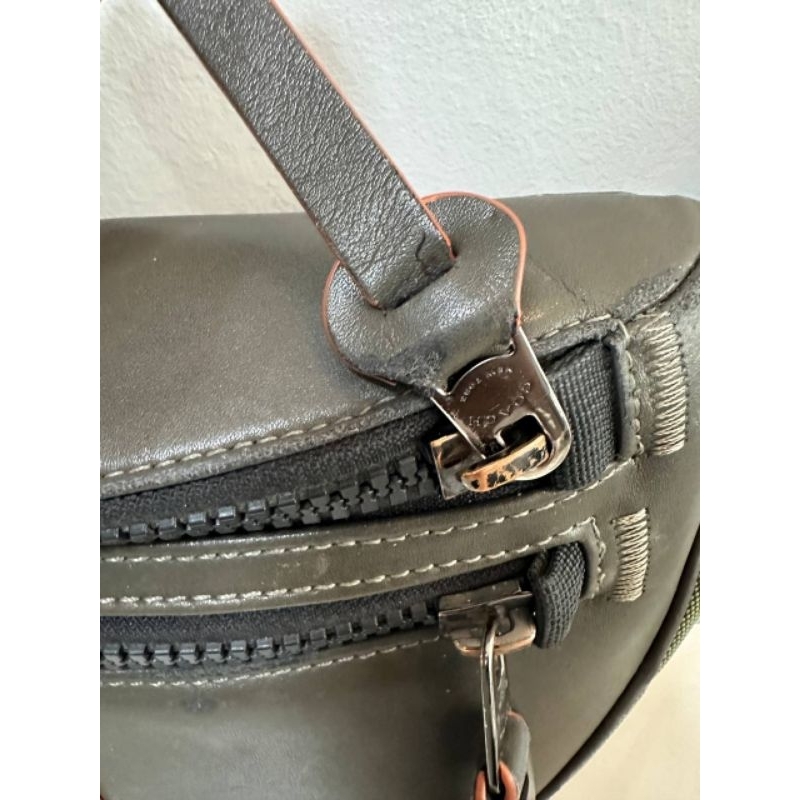 Coach x Naruto Pouch/Waist | Shopee Malaysia