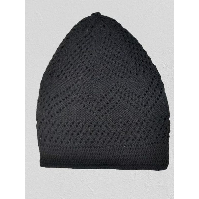 KOPIAH TURKEY ORIGINAL FREE SIZE YESSIL KUBBE BORONG RUNCIT | Shopee ...