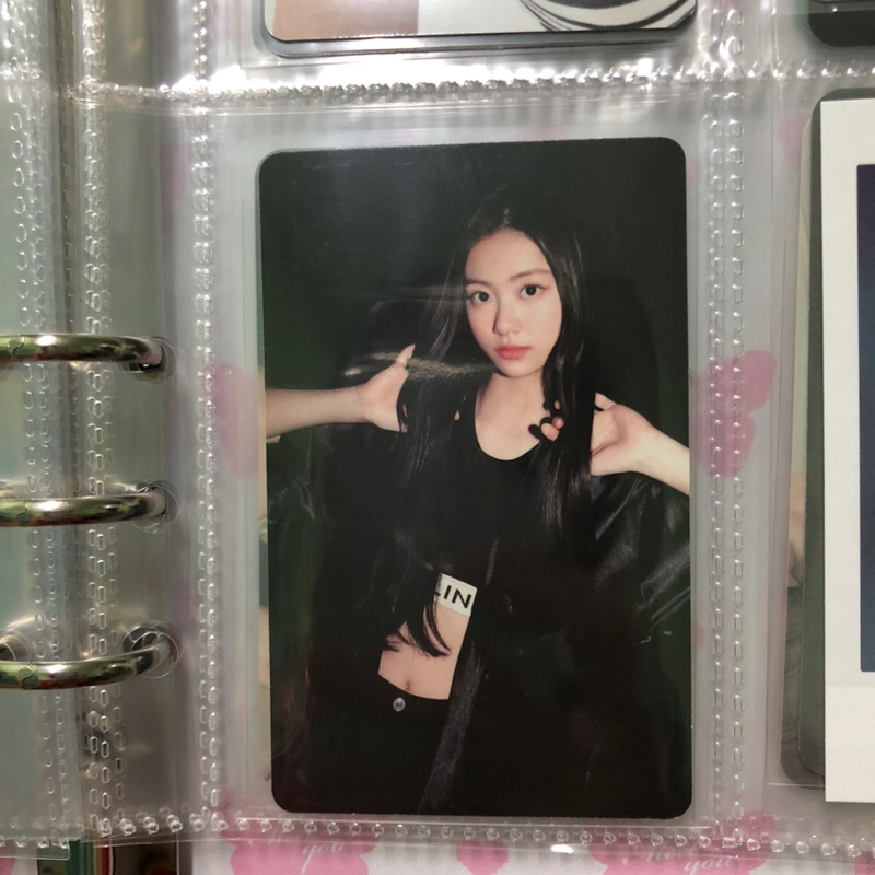 Le sserafim - Garam (BackFoward Photocard) | Shopee Malaysia