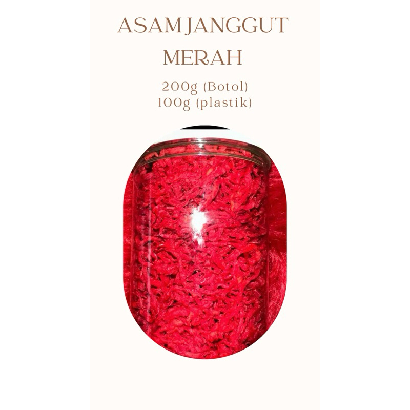 🔥READY STOCK 🔥 ASAM BUAH PELBAGAI VIRAL / PLASTIK DAN BOTOL | Shopee ...