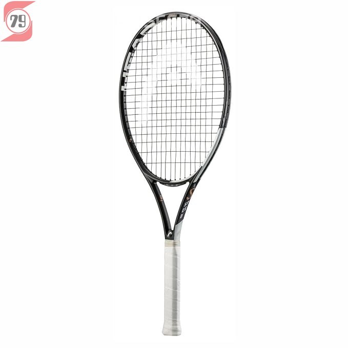 HEAD IG SPEED JR 26 INCH TENNIS RACQUET | Shopee Malaysia