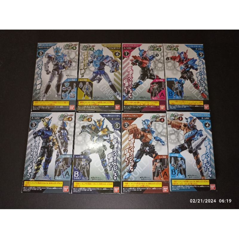 so-do kamen rider build | Shopee Malaysia