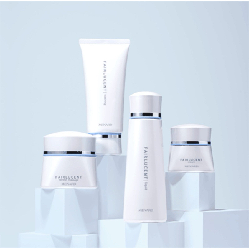 MENARD Fairlucent A Serie 系列 | Shopee Malaysia