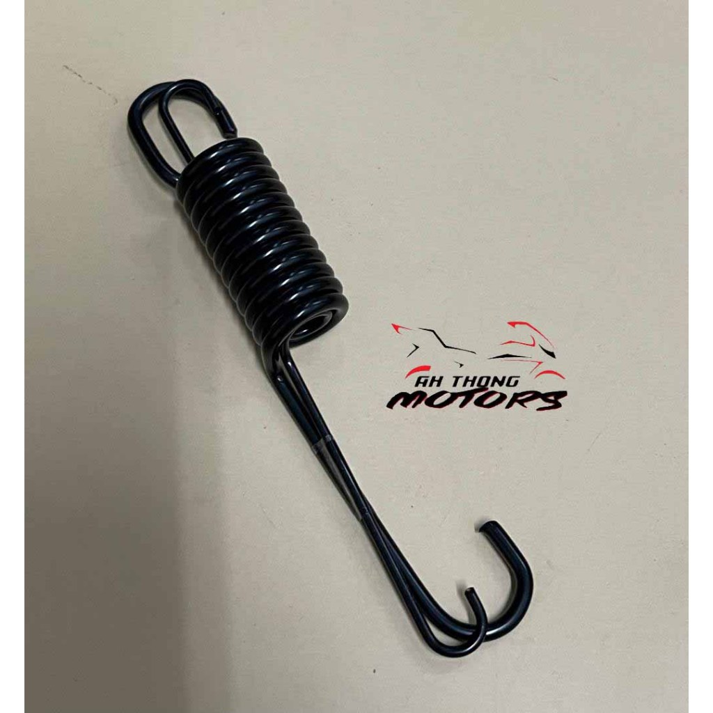 SYM VTS200 Side Stand Spring Assy/ Spring Tongkat Tepi 100% Original ...