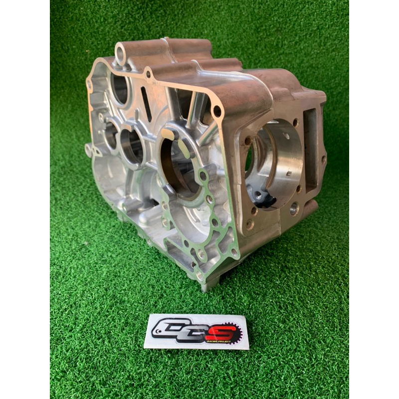 CRANKCASE 63MM (EX5 DREAM/W100/EX5 CLASS 1) PNP TIANG STD “LH/RH” PNP ...