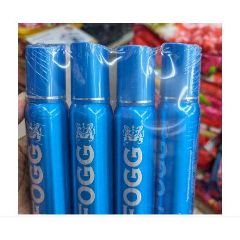 fogg perfume original | Shopee Malaysia