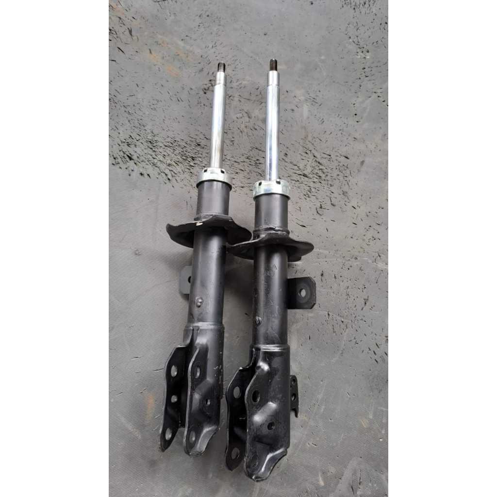 BEZZA & AXIA ABSORBER / SUSPENSION (INJECT OIL&GAS) QUALITY PADU DEPAN ...