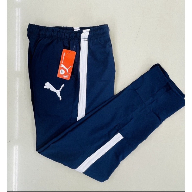 🔥 Hot Sales 🔥Tracksuit 3 Line seluar sport tracksuit slimfit | Shopee ...