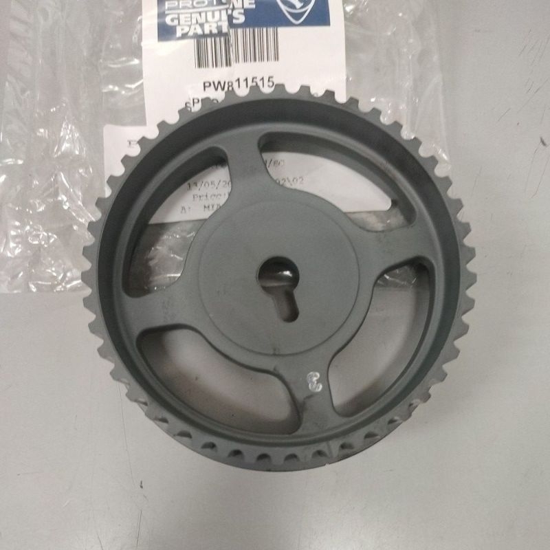 Original Proton [PW811515] Camshalf Gear CPS - Proton Gen2 Saga vvt ...