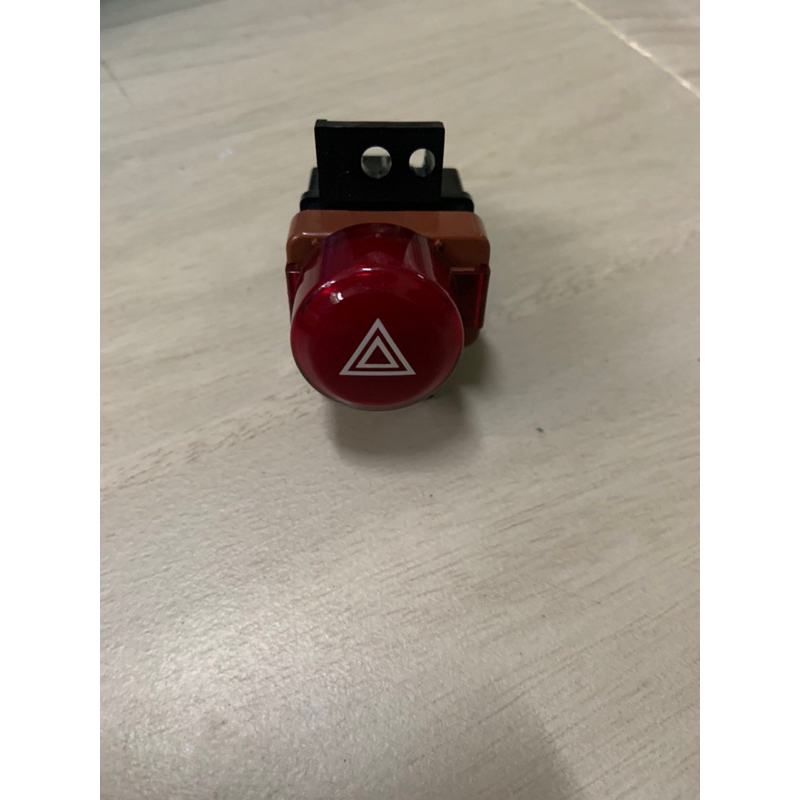 Genuine Honda Hazard Warning Light Switch Button | Shopee Malaysia