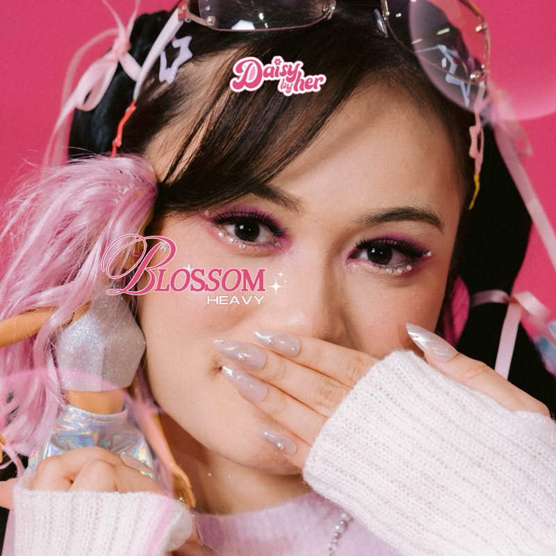 Magnetic Eyelashes Daisybyher (HQ) | Shopee Malaysia