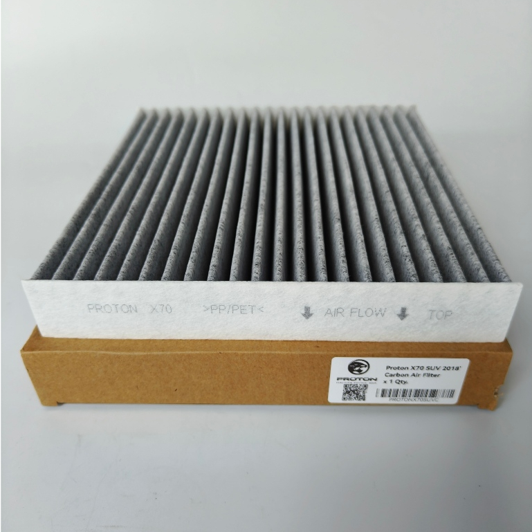 Proton X70 AirCond Carbon Cabin Air Filter | Shopee Malaysia