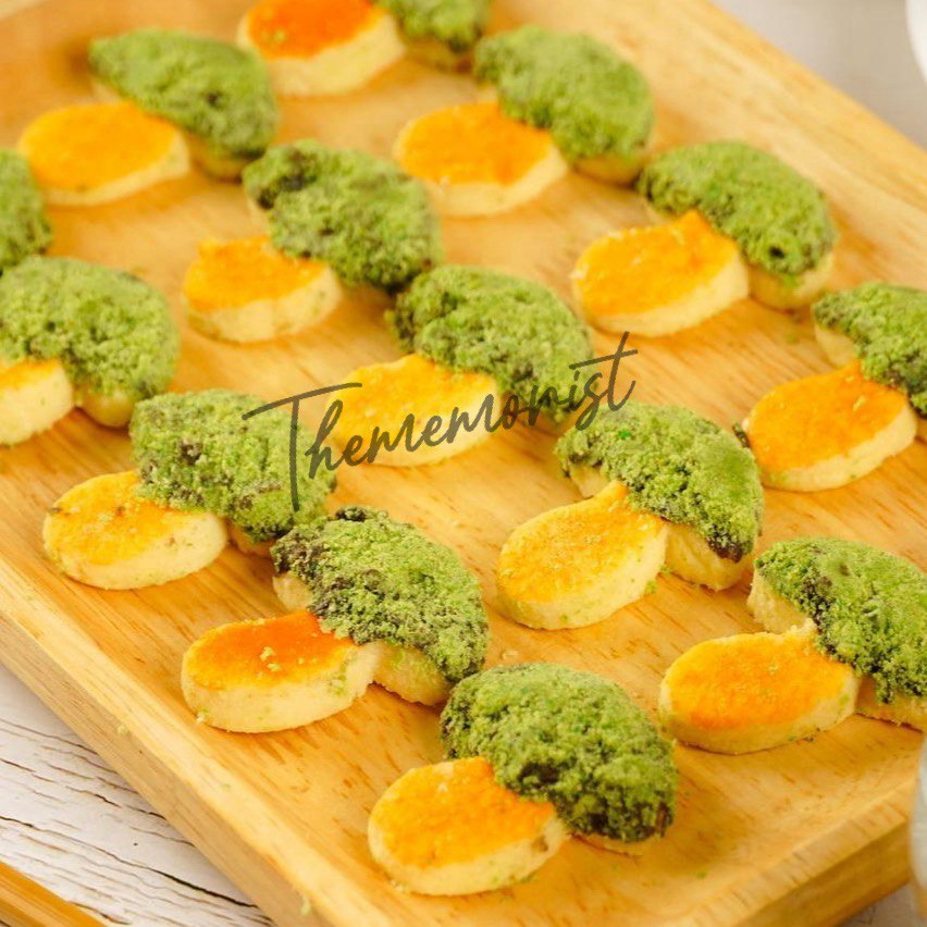 Kuih Raya HOMEMADE Premium Selection | Shopee Malaysia