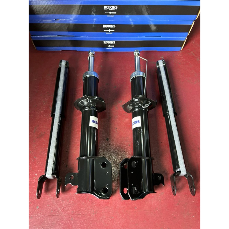 ROIKINS PERODUA KELISA KENARI ABSOBER | Shopee Malaysia