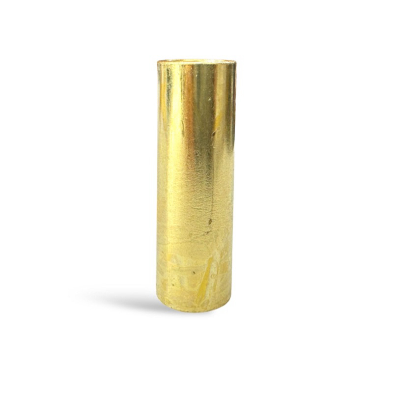 Copper Earth Rod Socket 12mm / Copper Joint / Copper Link / Rod ...