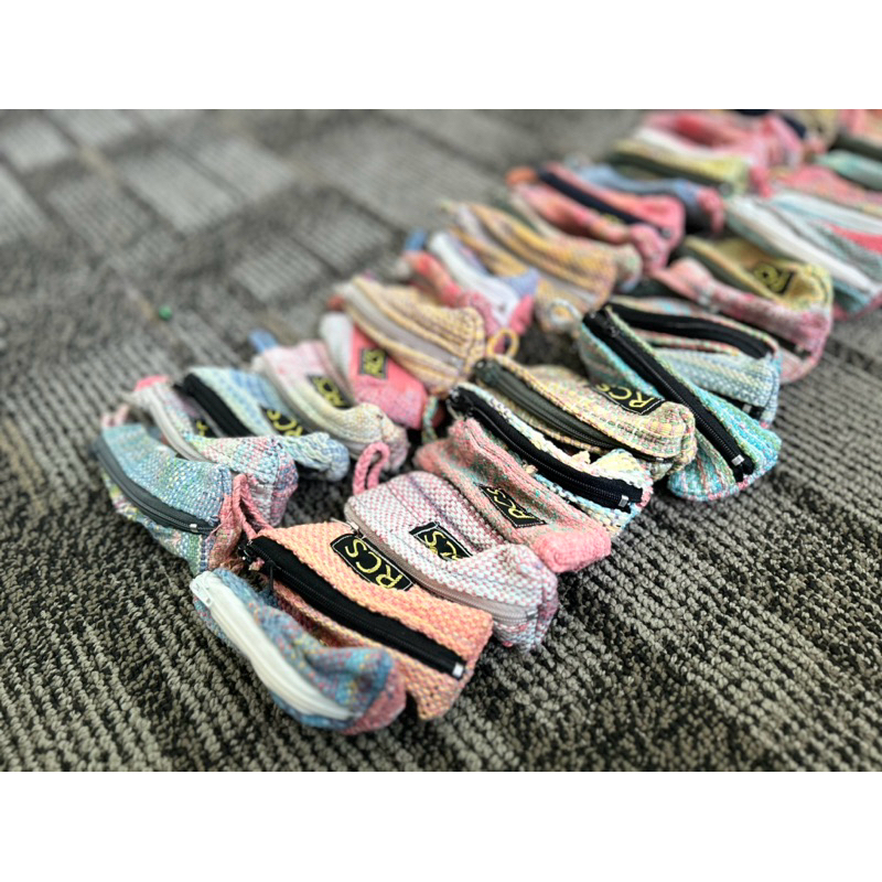 Beg Kasut Kecil (beg duit syiling) | Shopee Malaysia