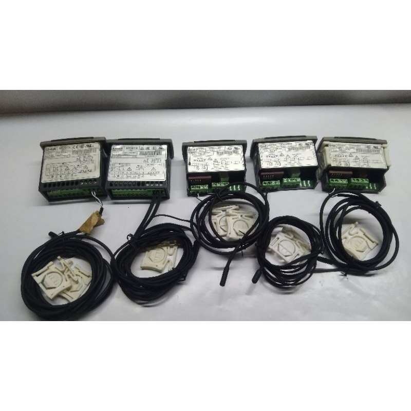 DIXELL digital temperature controller XR01CX, XR02CX, XR03CX, XR04CX ...