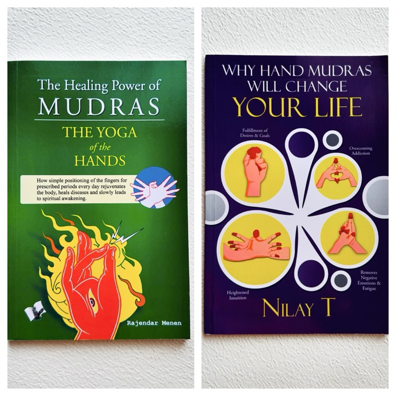 The Healing Power Of Mudras / Why Hand Mudras Will Change Your Life ...
