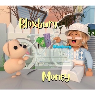 Bloxburg Money PRE-ORDER (50K-300K) | Shopee Malaysia
