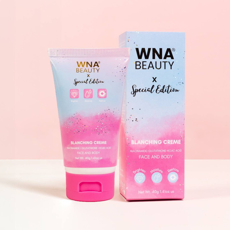 Wna Beauty Hq | Wna Lotion | Wna Blanching Creme | Wna Ibu Scrub | Wna ...