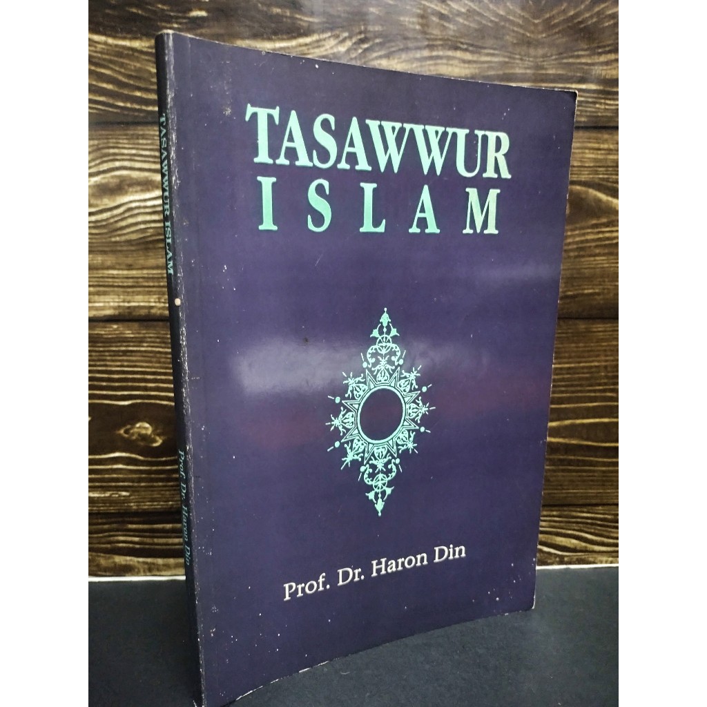 Tasawwur Islam - Prof. Dr. Harun Din | Shopee Malaysia