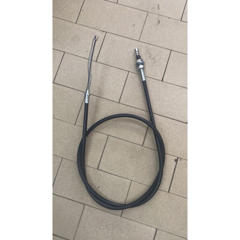 【READY STOCK】Forklift 【Handbrake cable 6FD25 RH 47407-23000-71 ...