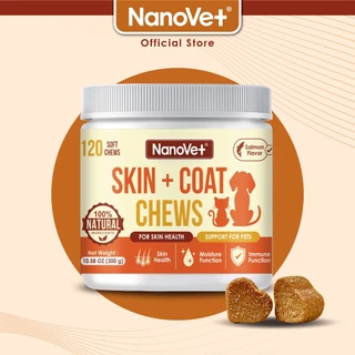 Nanovet Official Store Online, October 2025 | Shopee Malaysia