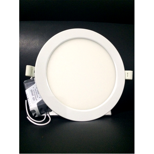 Ceiling LED Panel Light Lampu Pin Recessed Downlight Round & Square ...