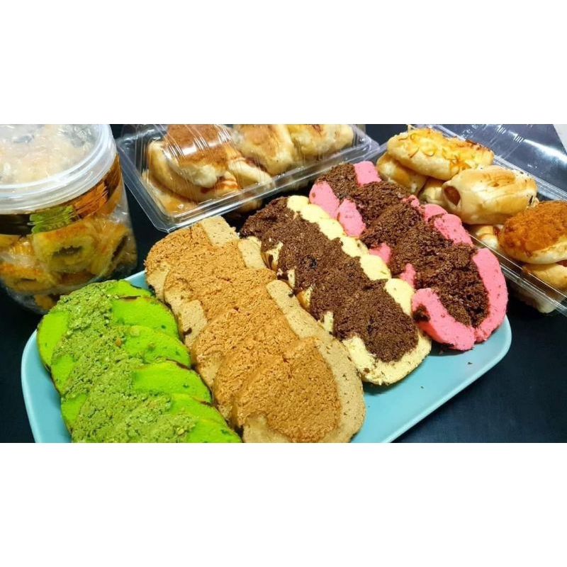 READY STOK!! KEK TAPAK DINASOR BY AZLINA INA | Shopee Malaysia