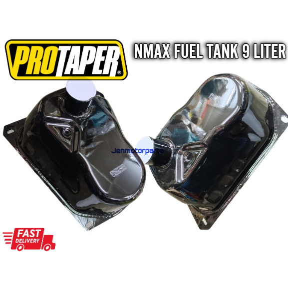 NMAX FUEL TANK 9LITER TANGKI PETROL PROTAPER#9L# | Shopee Malaysia