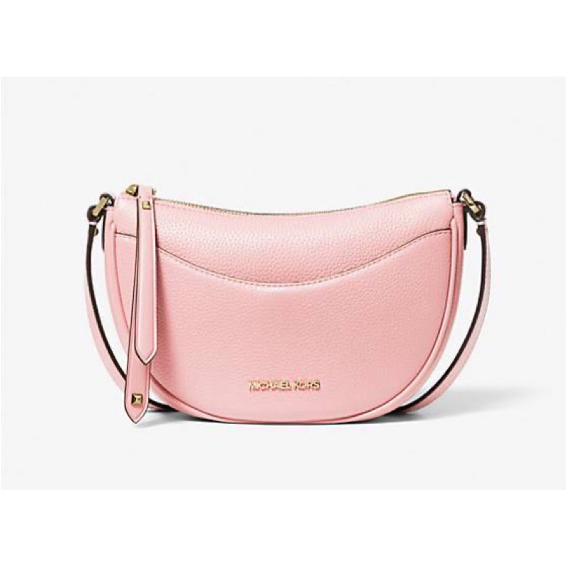 Michael Kors Dover in Powder Blush | Shopee Malaysia