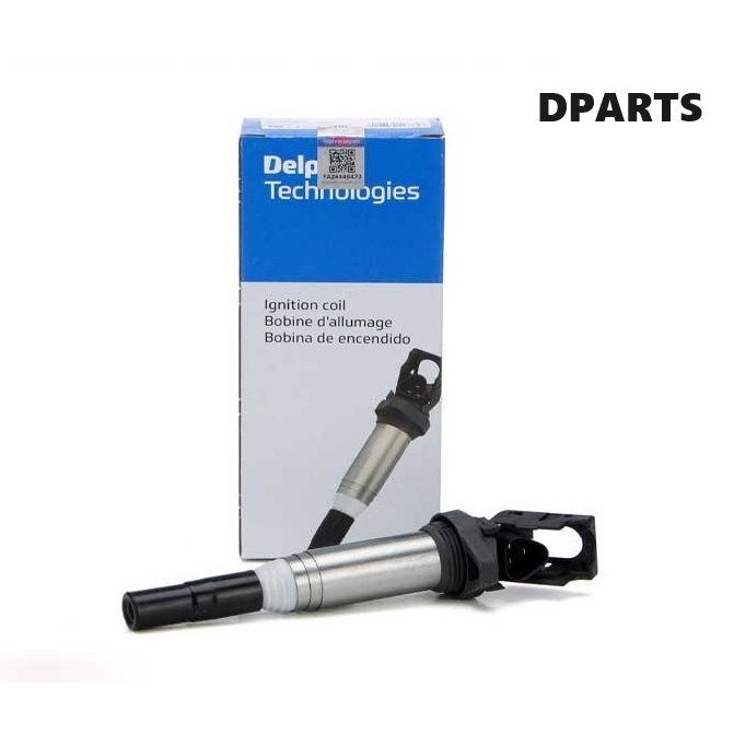 Original Delphi Ignition Coil BMW F30 F10 N20 R56 12137575010 ...