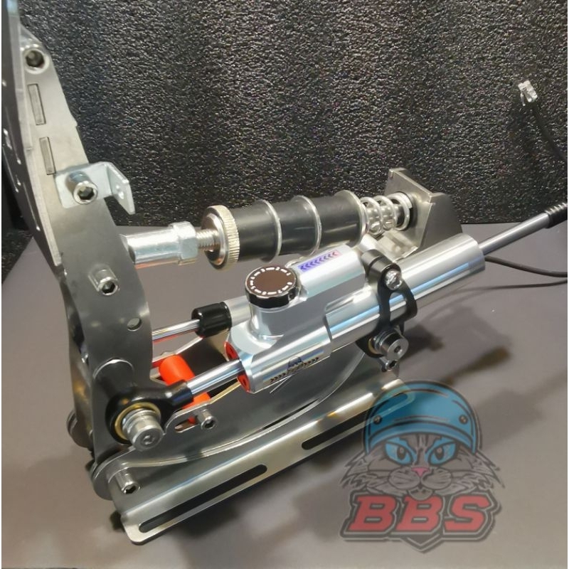 SIM JACK / SIMSONN / SIMMATCH Pro Pedals Adjustable Damper Kit Set ...