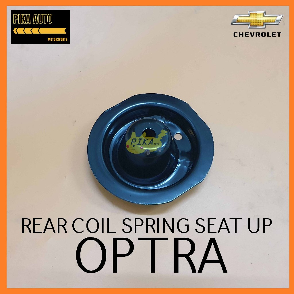 CHEVROLET OPTRA REAR COIL SPRING SEAT UP 96561769 | Shopee Malaysia