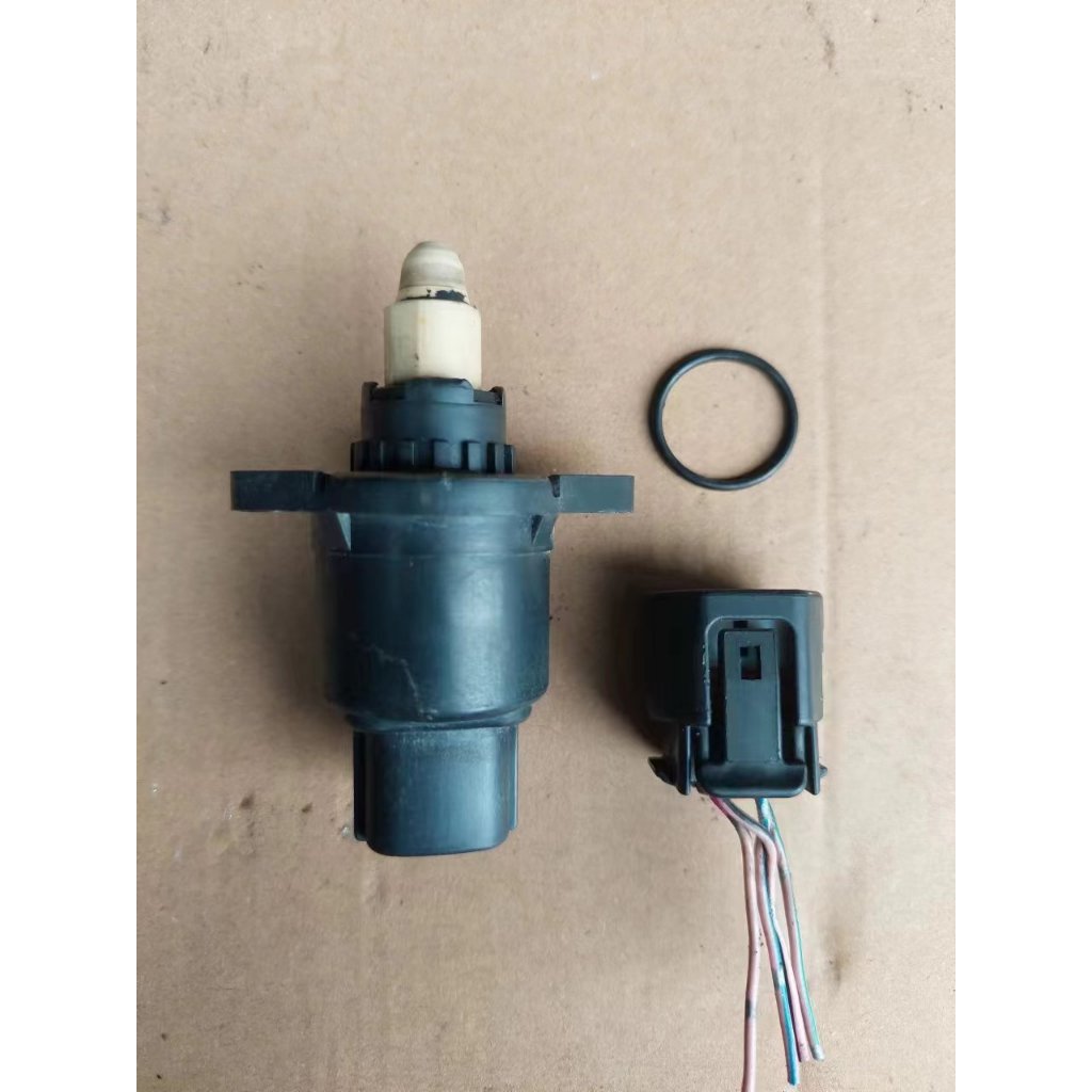 Throttle Body Sensor Switch Idle Valve For Perodua Myvi 1.0 / Perodua ...