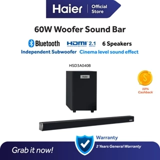 Haier Official Store Online, May 2024 | Shopee Malaysia