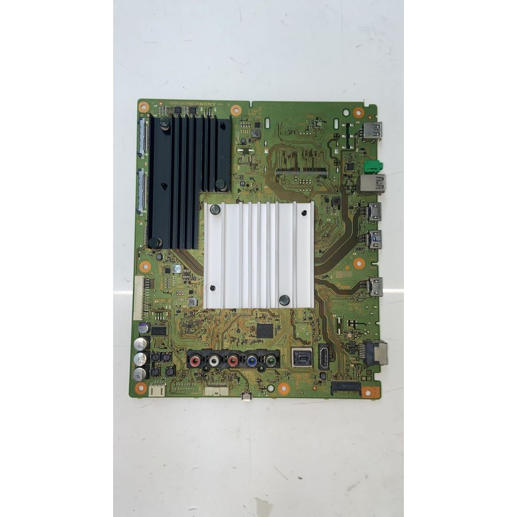 Sony (KD-75X8500F)-MAINBOARD | Shopee Malaysia