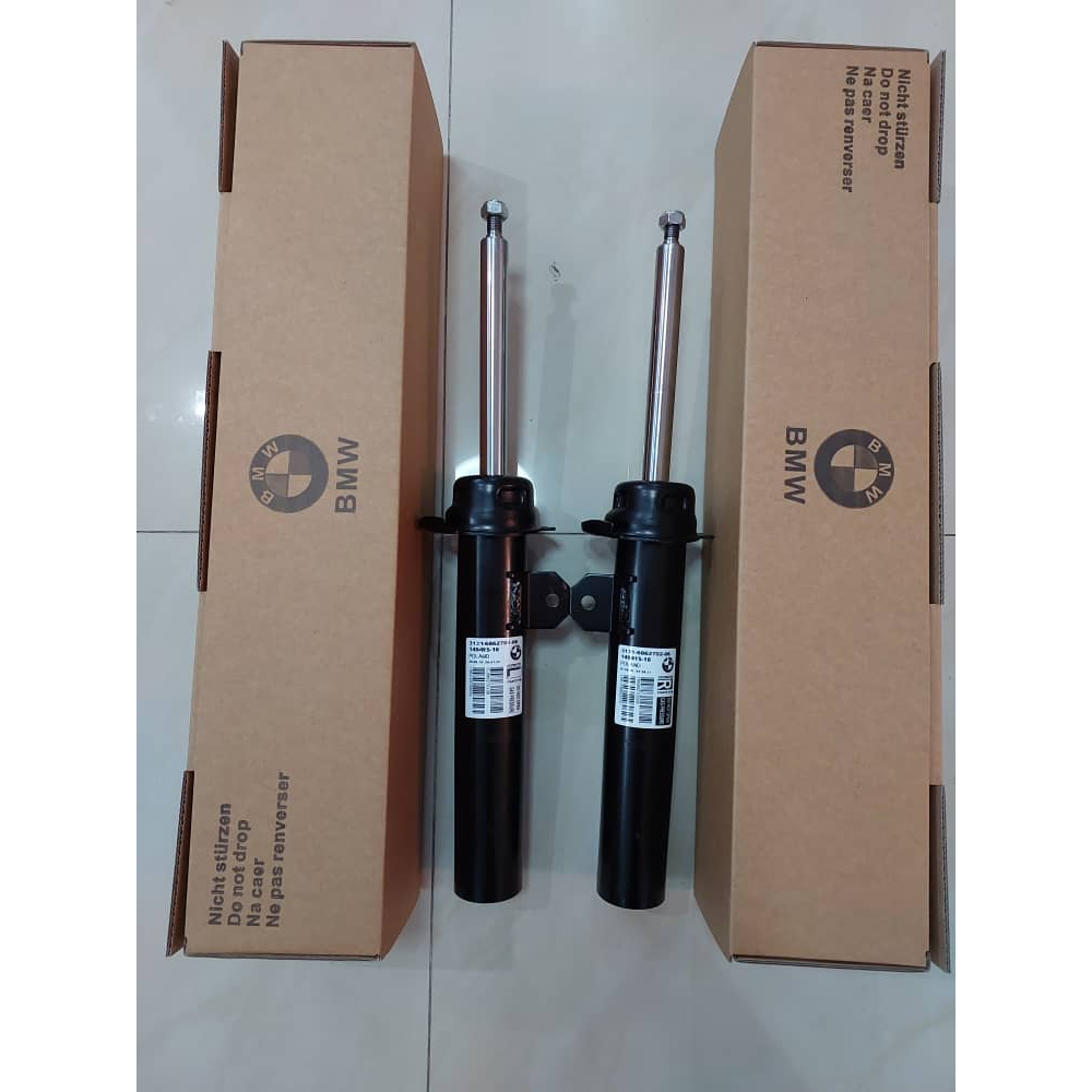 31316862701 (LEFT) / 31316862702 (RIGHT) FRONT ABSORBER (1PCS) MINI ...