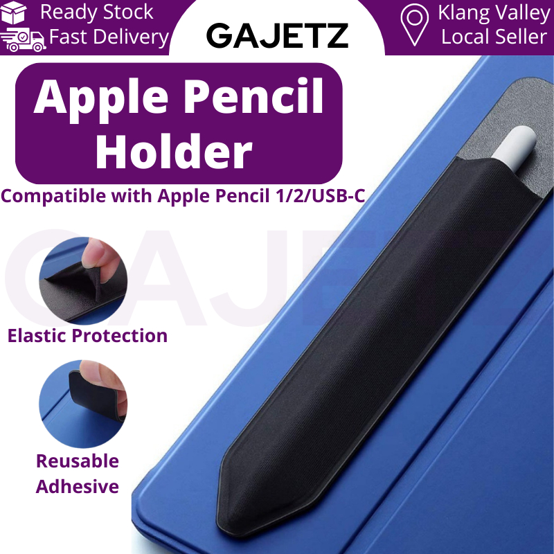 Apple Pencil Case Stylus Pen Apple Pencil 2nd Generation Apple Pencil ...